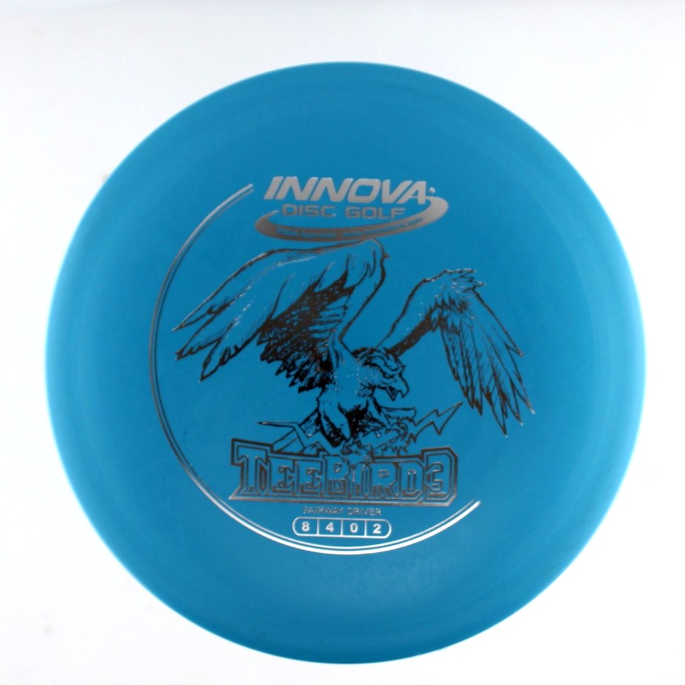 Teebird3 (DX) - Innova - Disc Golf | DiscGolfCenter.com